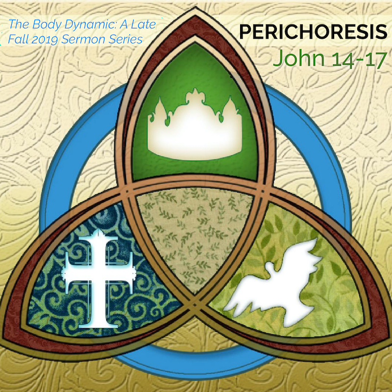 Perichoresis - Northminster Evangelical Presbyterian Church