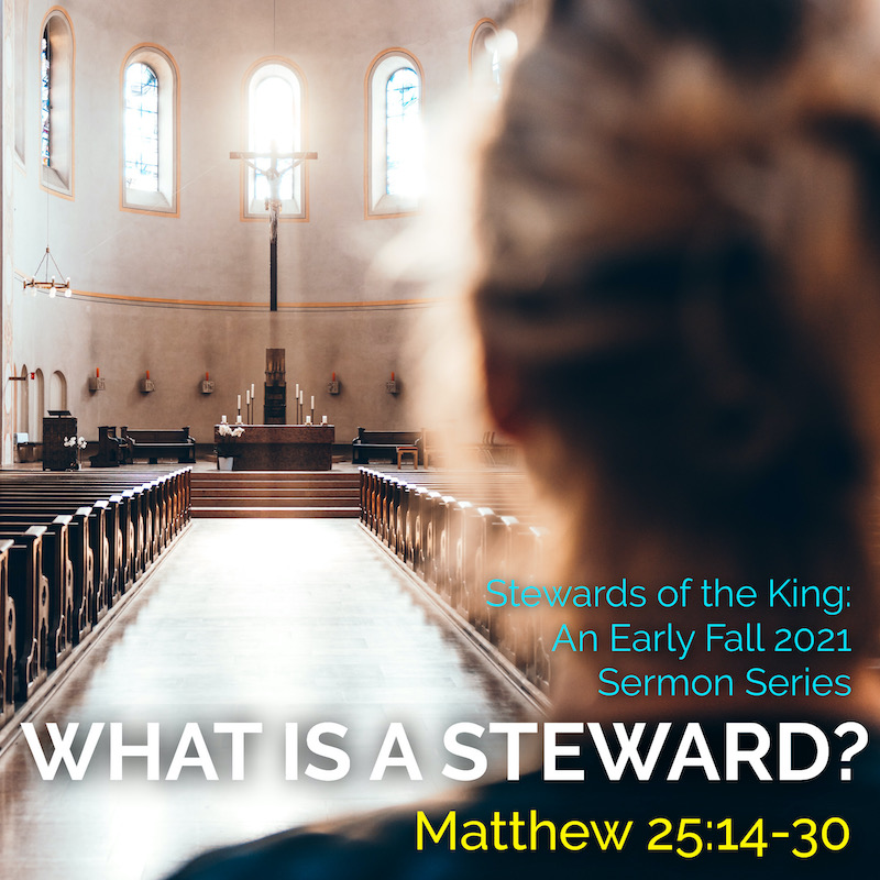 2021 SERMONS - Northminster Evangelical Presbyterian Church