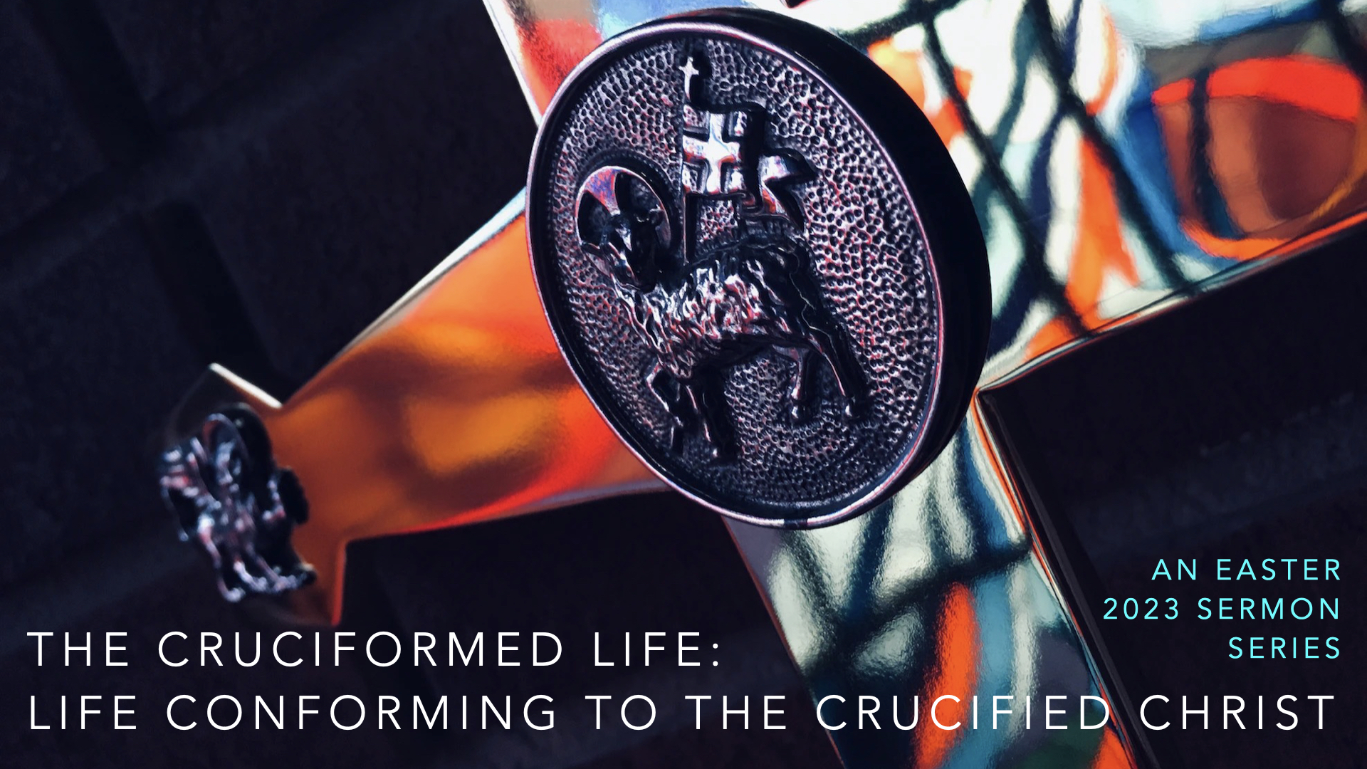 Teaching - Northminster Evangelical Presbyterian Church